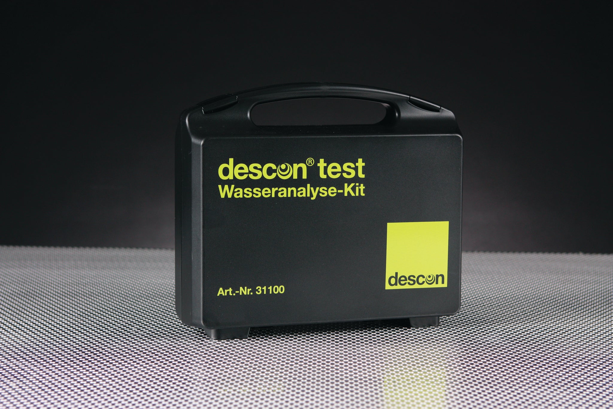 Descon watercare zwembad wellness installatie – descon-trol.be